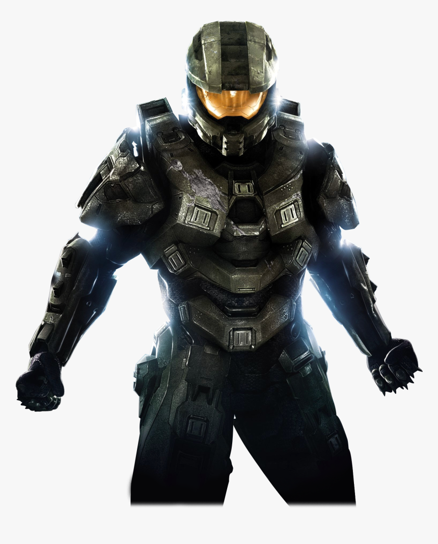 Halo Master Chief Png, Transparent Png , Transparent Png Image - PNGitem