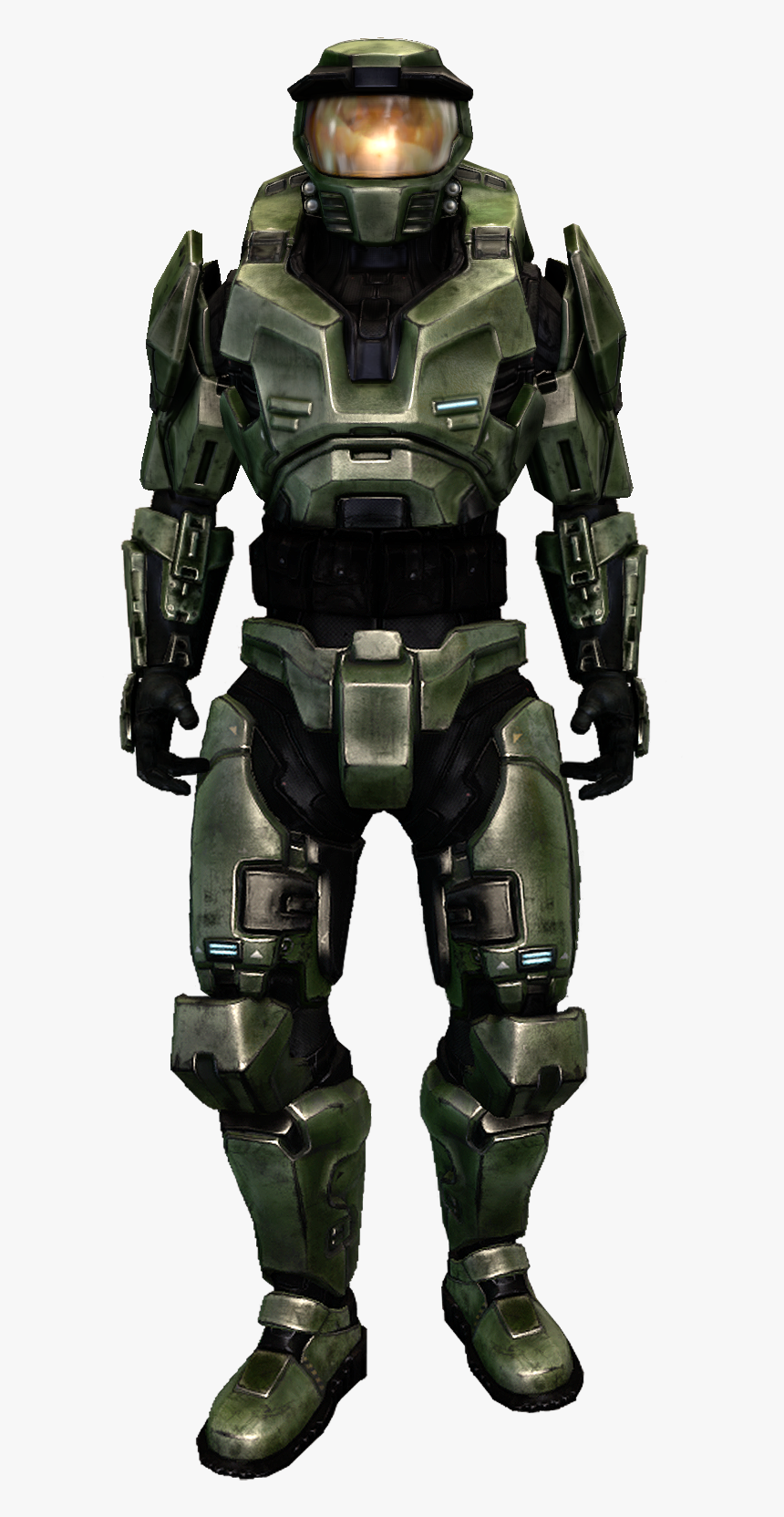 Steam Workshop::Master Chief