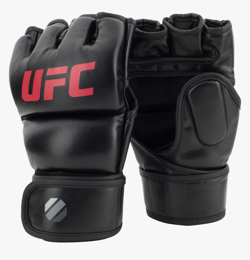Ufc Gloves 7 Oz, HD Png Download , Transparent Png Image - PNGitem