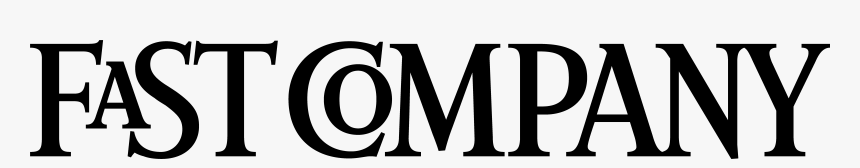 Fast Company Logo Png Transparent - Human Action, Png Download ...
