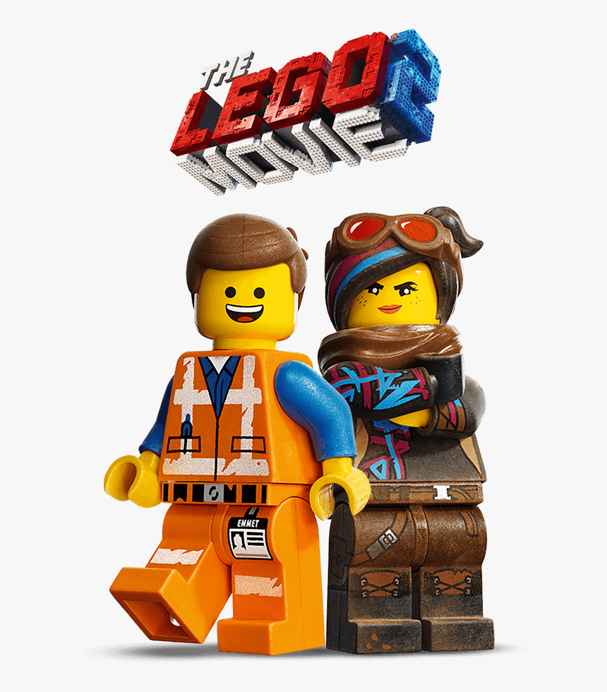 Lego Movie Emmet Png