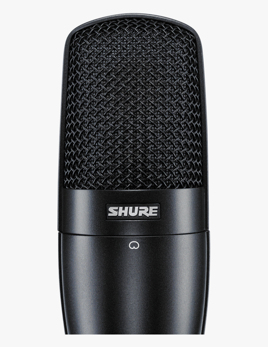Recording Microphone Png, Transparent Png , Transparent Png Image - PNGitem