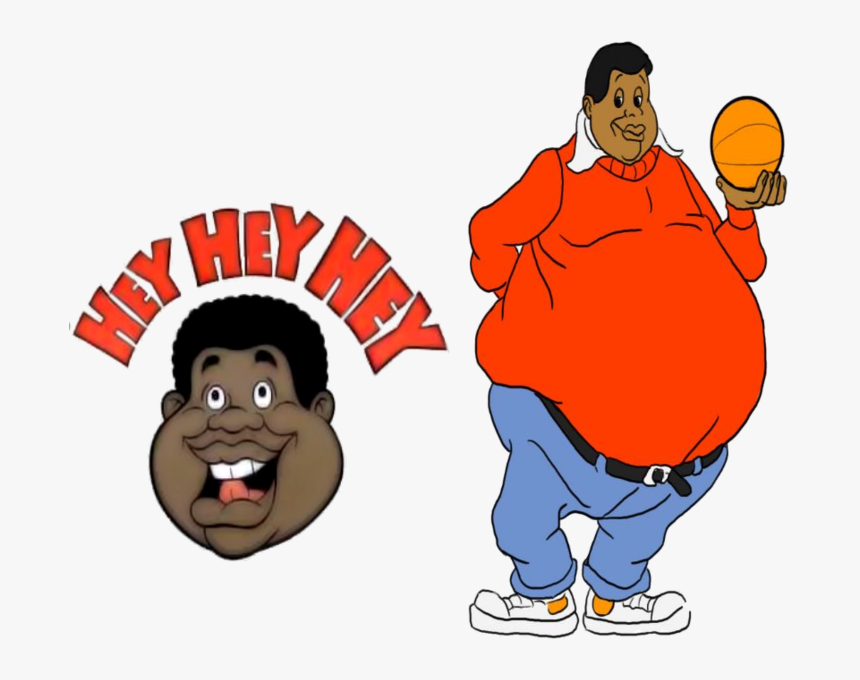 Fat Albert Png, Transparent Png , Transparent Png Image - PNGitem