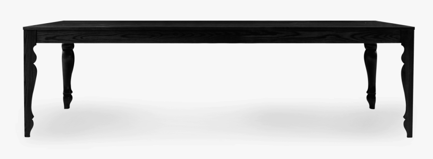 Silhouette Table, HD Png Download , Transparent Png Image - PNGitem