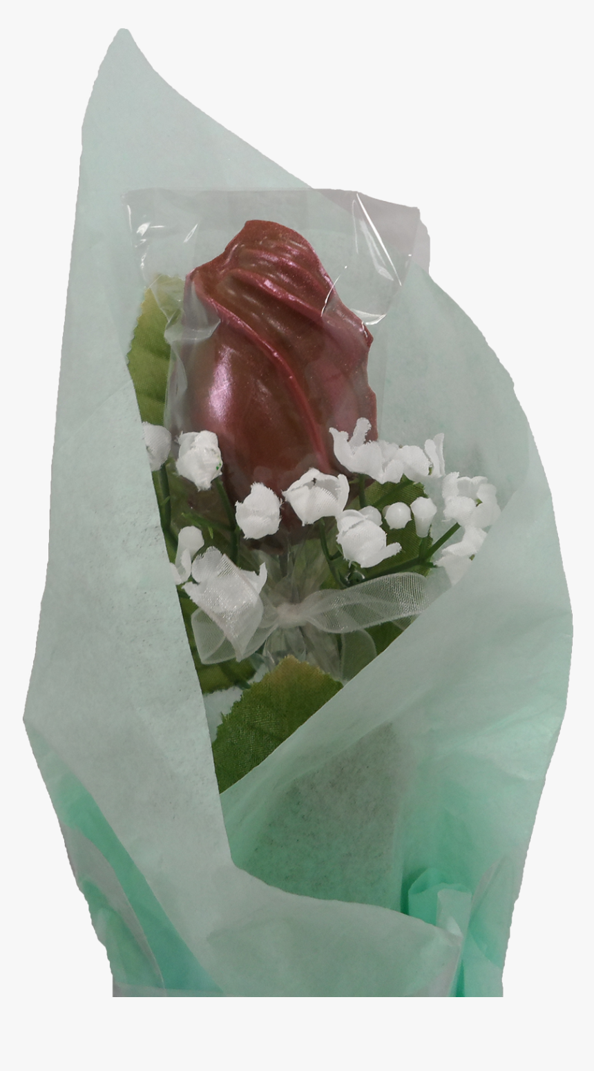 Long Stemmed Rose - Garden Roses, HD Png Download , Transparent Png ...