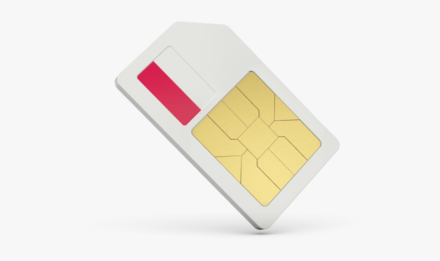 Sim Card Png Image, Download Png Image With Transparent - Linea Digitel ...