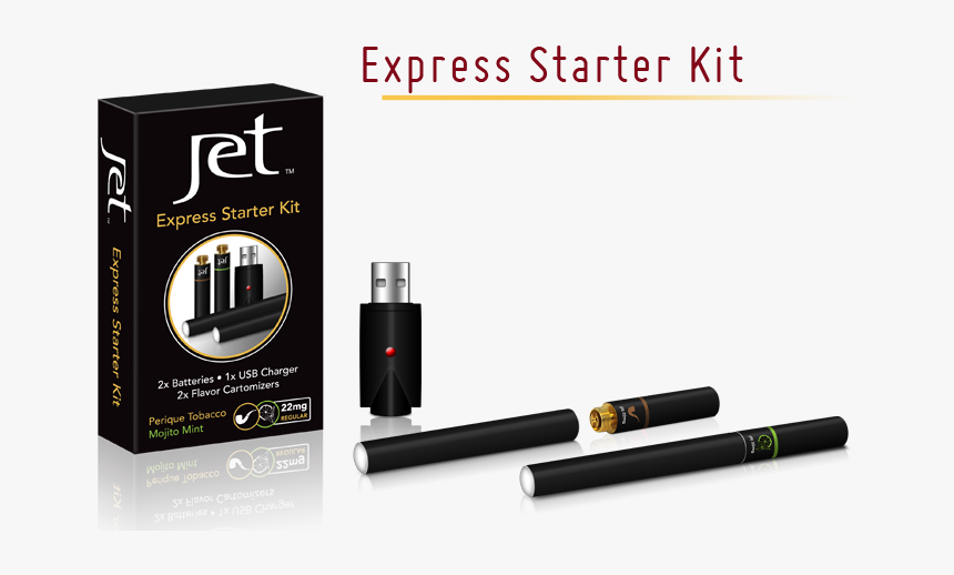 Jet Cigs, HD Png Download , Transparent Png Image - PNGitem