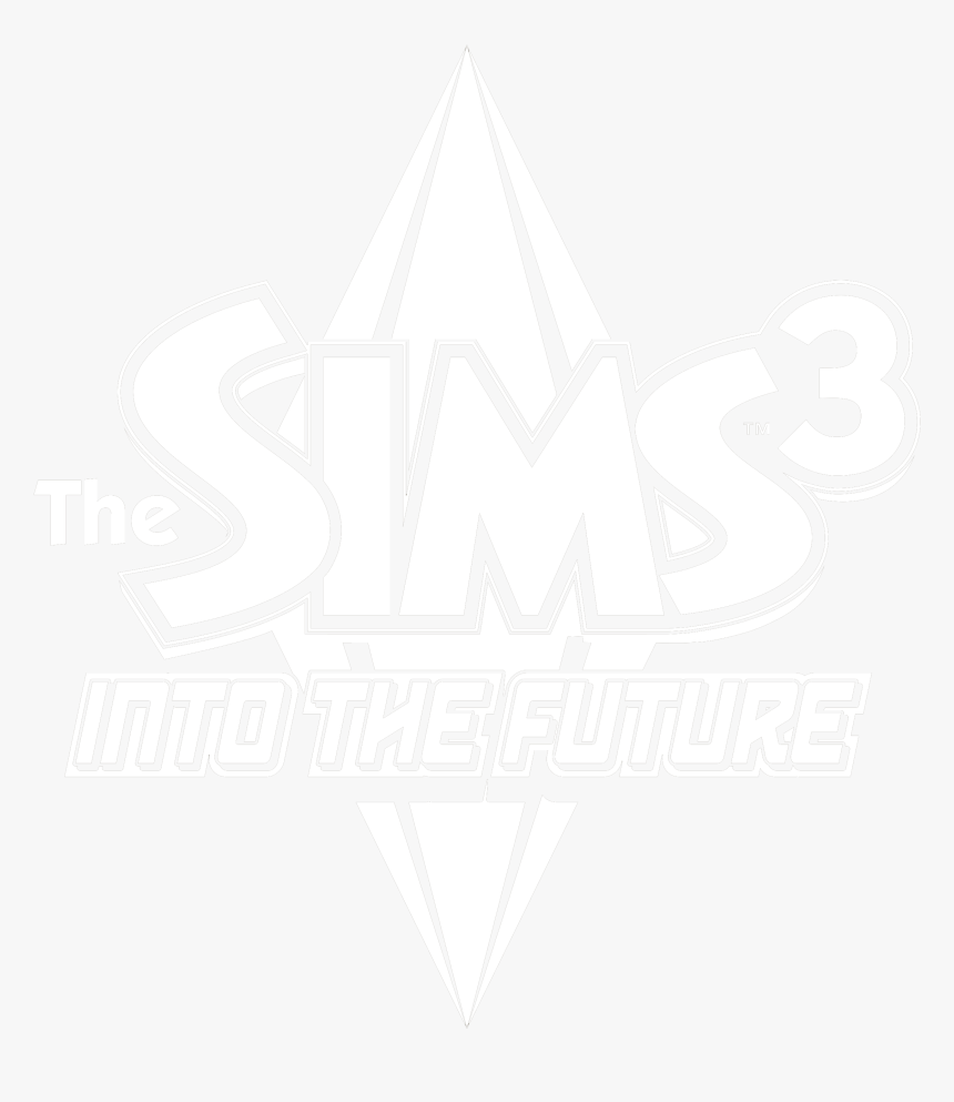 Transparent Sims Png - Sims 3, Png Download , Transparent Png Image ...