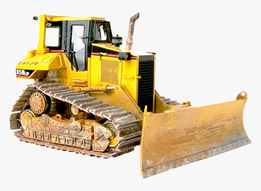 Bulldozer Png, Transparent Png , Transparent Png Image - PNGitem