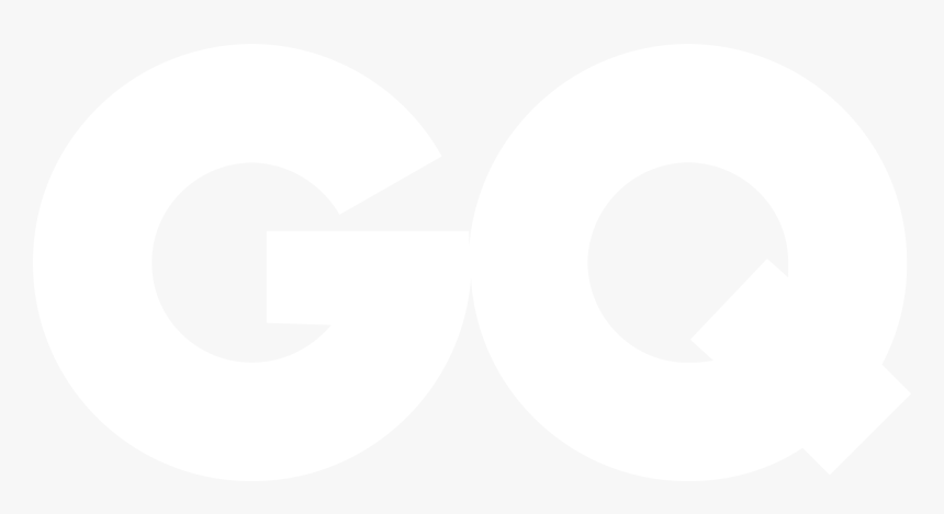Gq Logo White Transparent, HD Png Download , Transparent Png Image ...
