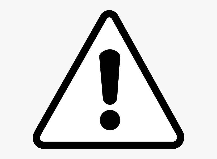 Transparent Pool Floaties Png - Safety Sign Black And White, Png ...