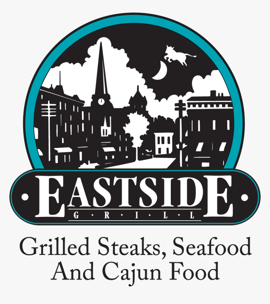 Eastside Logo1 - Poster, HD Png Download , Transparent Png Image - PNGitem