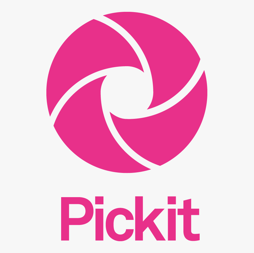 Pickit - Circle, HD Png Download , Transparent Png Image - PNGitem