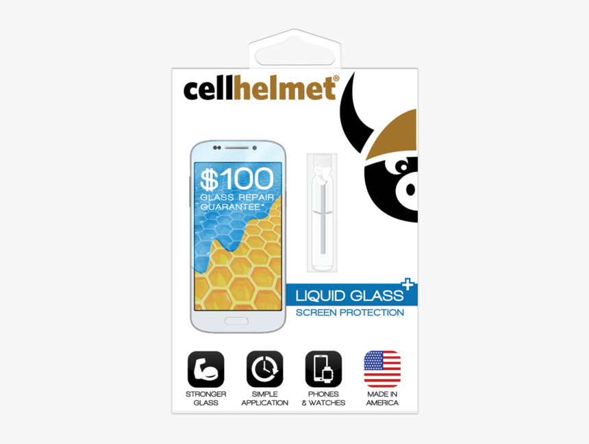 Liquid Glass Screen Protector For Iphone And Galaxy - Liquid Glass For ...