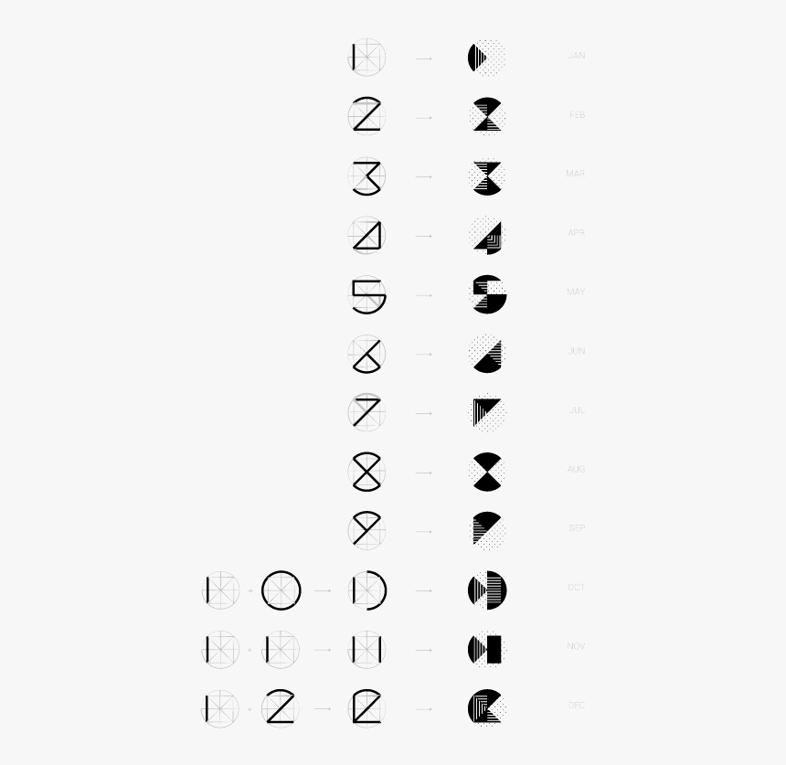 Number, HD Png Download , Transparent Png Image - PNGitem