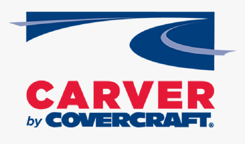 Carver Covers New Logo - Circle, HD Png Download , Transparent Png ...