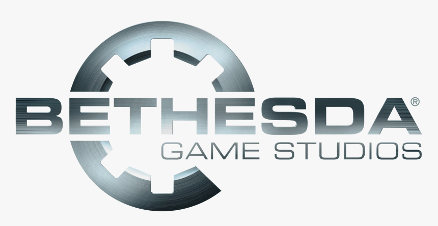 Bethesda Logo Png - Bethesda Game Studios Logo, Transparent Png ...
