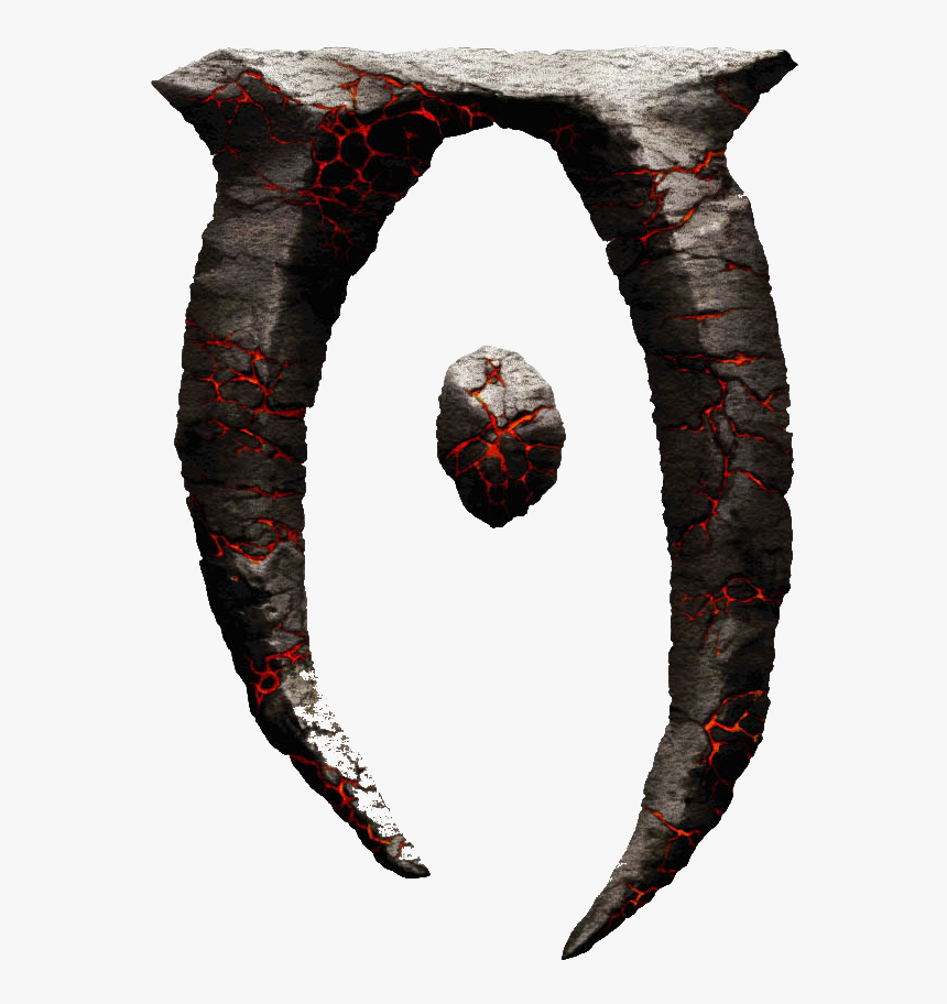 Planes Of Oblivion - Elder Scrolls Oblivion Icon, HD Png Download ...
