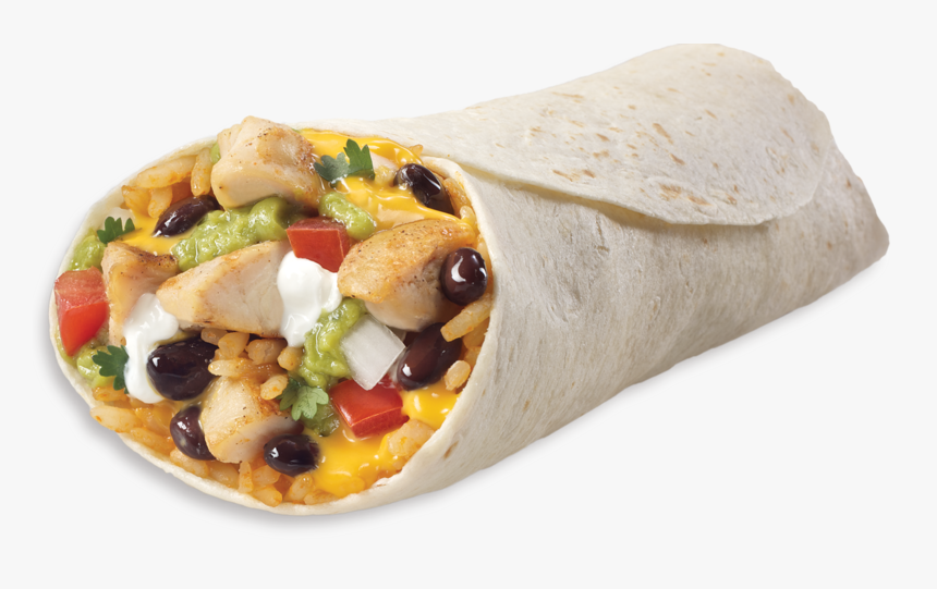 Bean Burrito Png, Transparent Png , Transparent Png Image - PNGitem