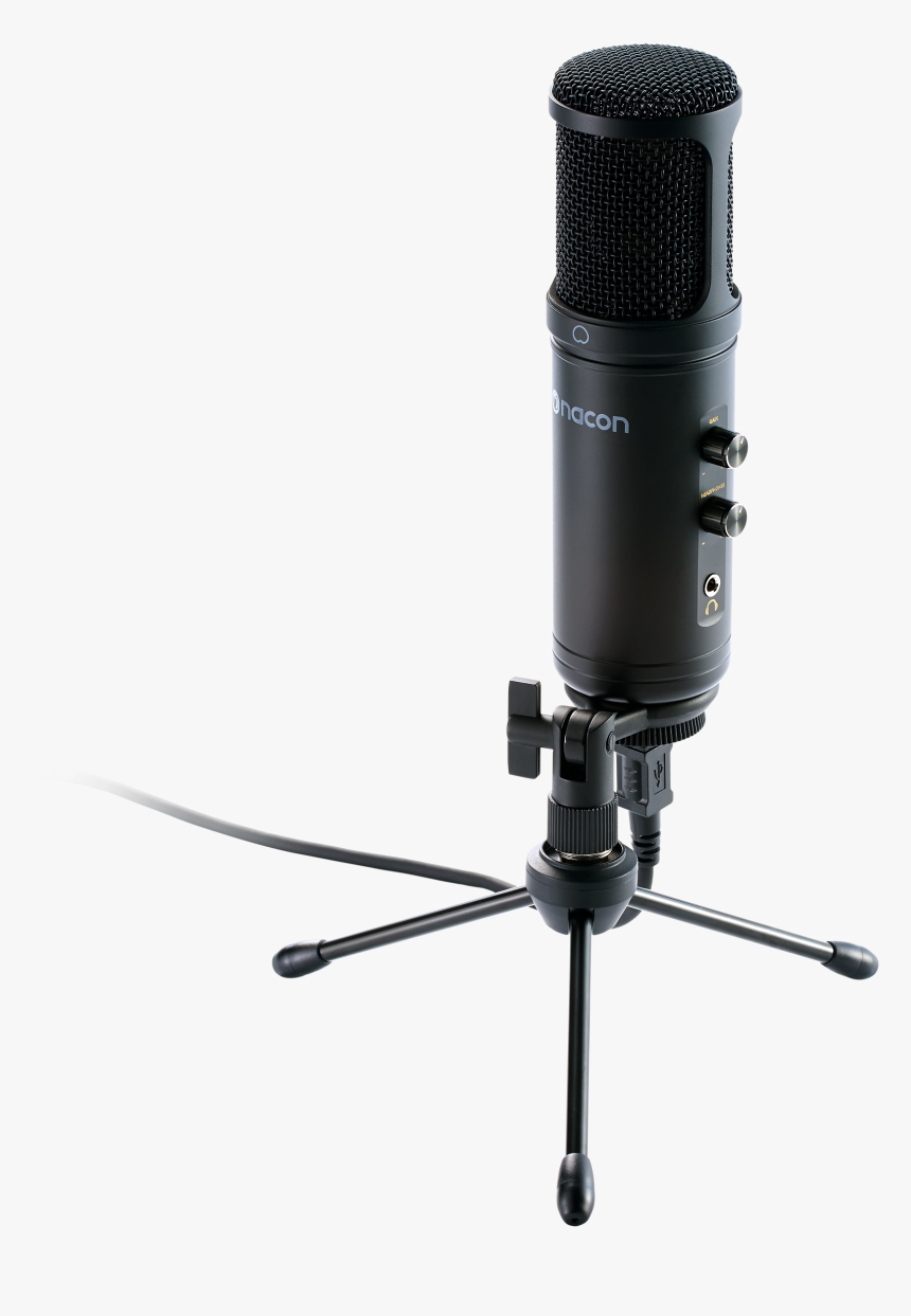 Nacon St 200 Mic, HD Png Download , Transparent Png Image - PNGitem