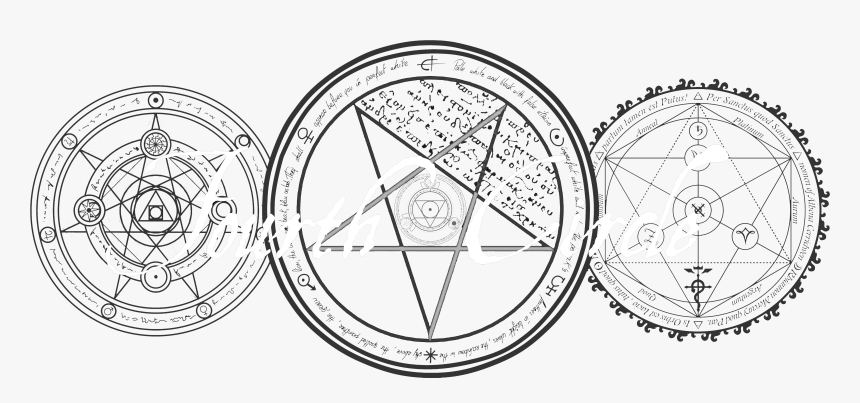 Fourth Circle - Circle, HD Png Download , Transparent Png Image - PNGitem