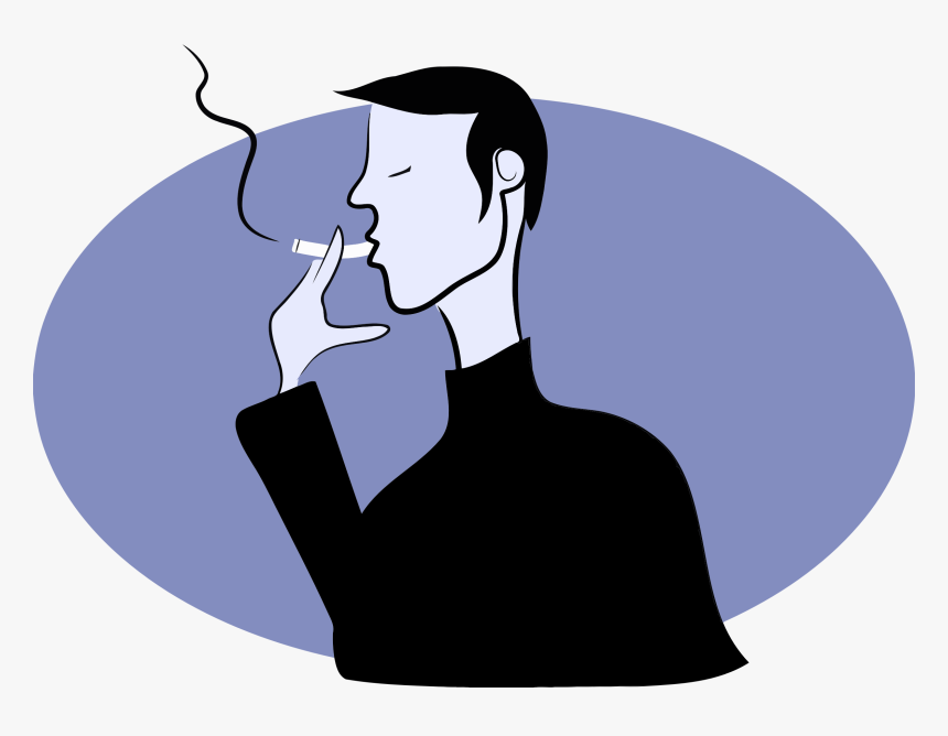 Clipart About Smoking