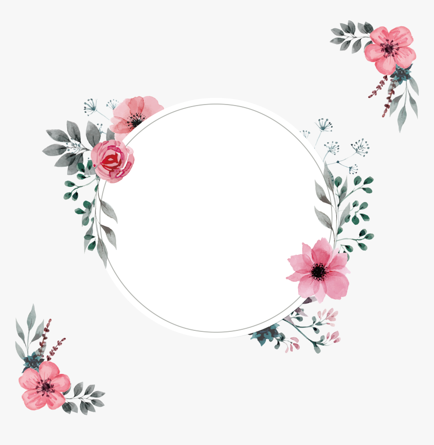 Pink Frames Png, Transparent Png , Transparent Png Image - PNGitem