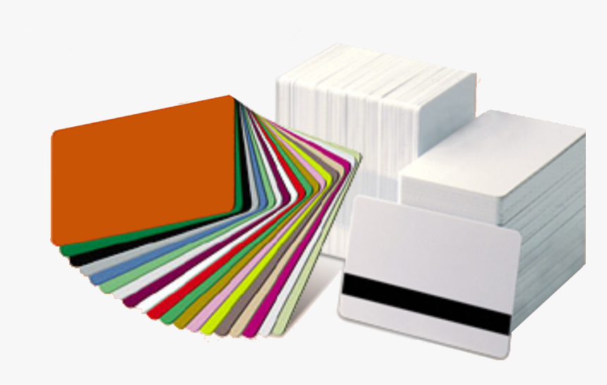 Transparent Blank Business Card Png - Pvc Cards, Png Download ...