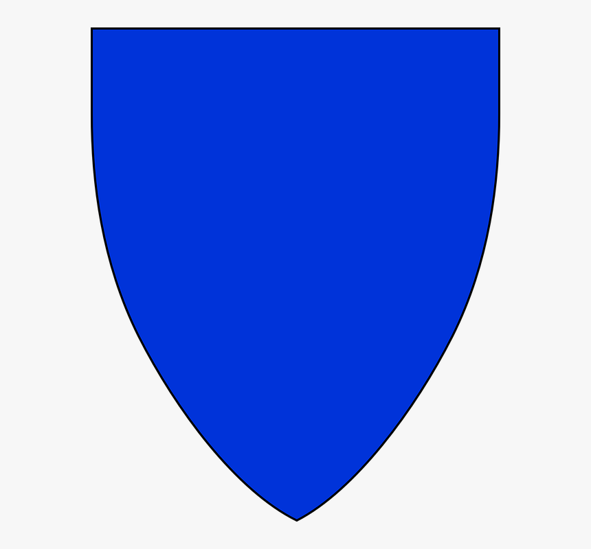 Clipart Medieval Shields