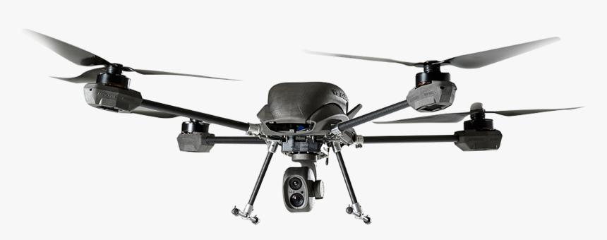 Drone, Quadcopter Png - Airborne Drones Vanguard, Transparent Png ...