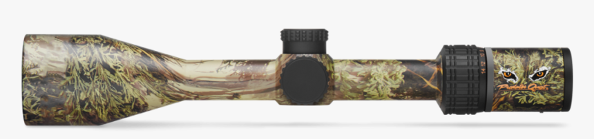 Camo Rifle Scopes, HD Png Download , Transparent Png Image - PNGitem