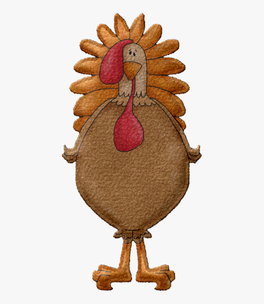 Primitive Halloween Clip Art