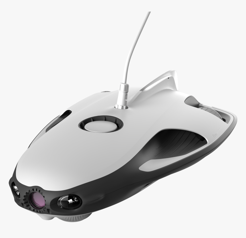 Powerray Powervision - Mouse, HD Png Download , Transparent Png Image ...