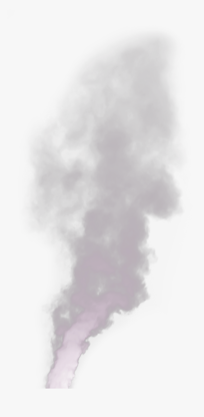 Transparent White Smoke Png Transparent - Smoke From Chimney Png, Png ...