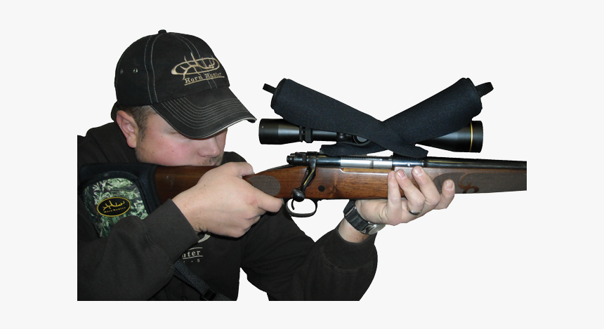 Best Scope Covers, HD Png Download , Transparent Png Image - PNGitem