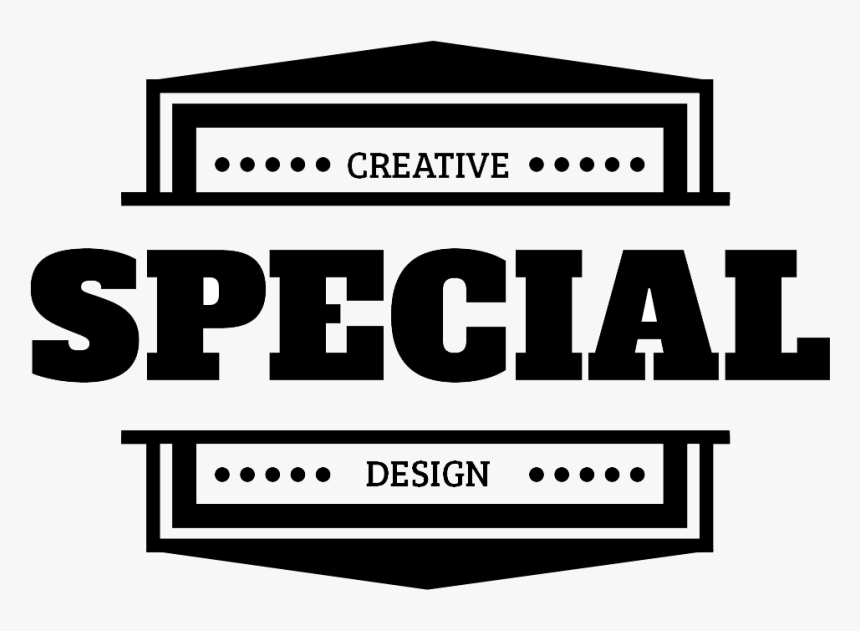 Logo Special - Parallel, HD Png Download , Transparent Png Image - PNGitem