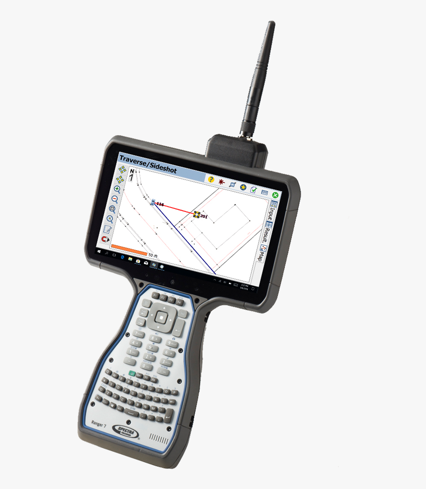 Ranger-7 - Ranger 7 Data Collector, HD Png Download , Transparent Png ...