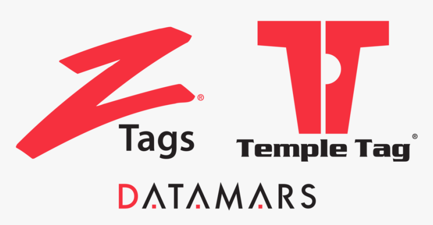 Dzt Centered Logo Black & Red - Graphic Design, HD Png Download ...