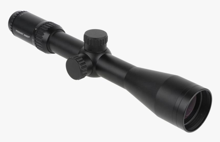 Vortex Diamondback Tactical 4 16x44 Ffp, HD Png Download , Transparent ...