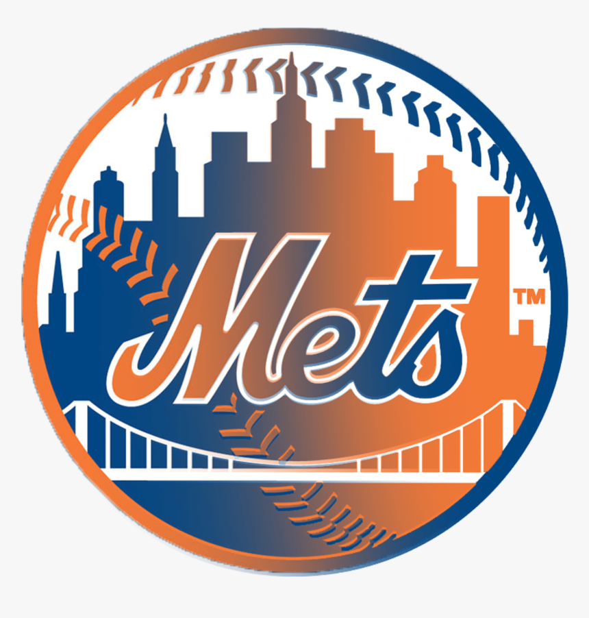 New York Mets Logo Png, Transparent Png , Transparent Png Image - PNGitem