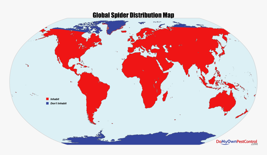 Liberal Vs Conservative World Map, HD Png Download , Transparent Png ...