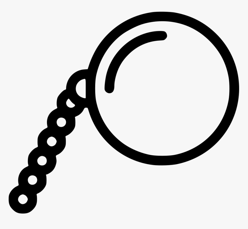 Monocle - Icon Monocle, HD Png Download , Transparent Png Image - PNGitem