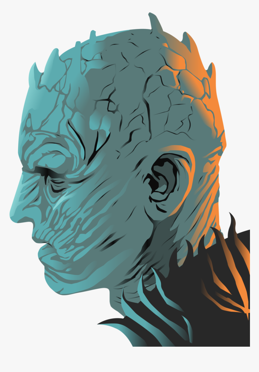Night King Png, Transparent Png , Transparent Png Image - PNGitem