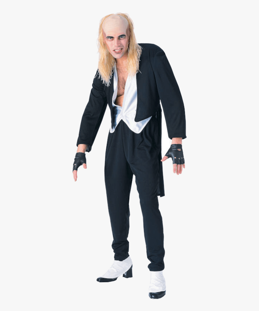 Costume Rocky Horror Picture Show Riff Raff, HD Png Download ...