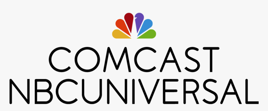 News Comcast Nbcynıversal Xfinity Logo Png - Comcast Nbcuniversal Logo ...
