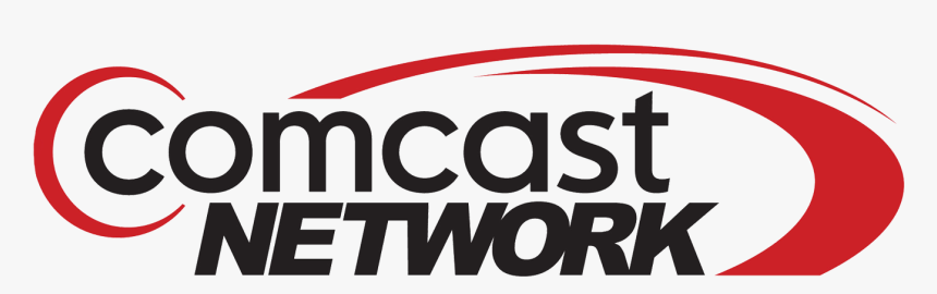 New Comcast Network Png Logo - Comcast Network Logo, Transparent Png ...
