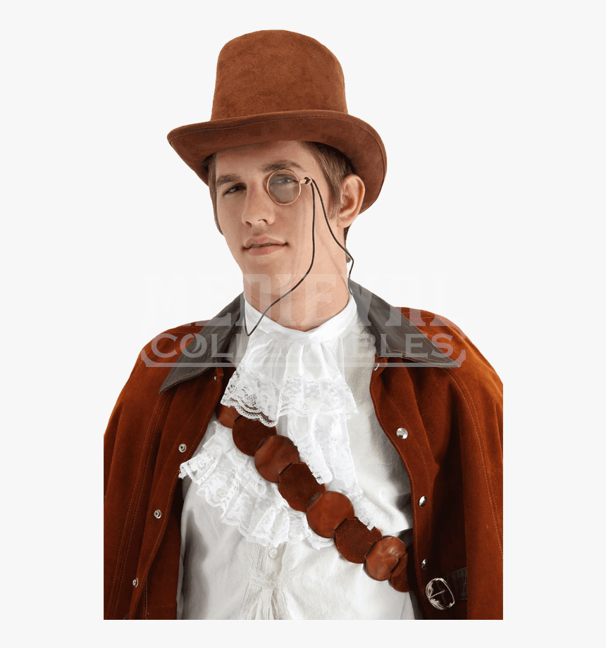 Gold Monocle Png - Monocle Makeup, Transparent Png , Transparent Png ...