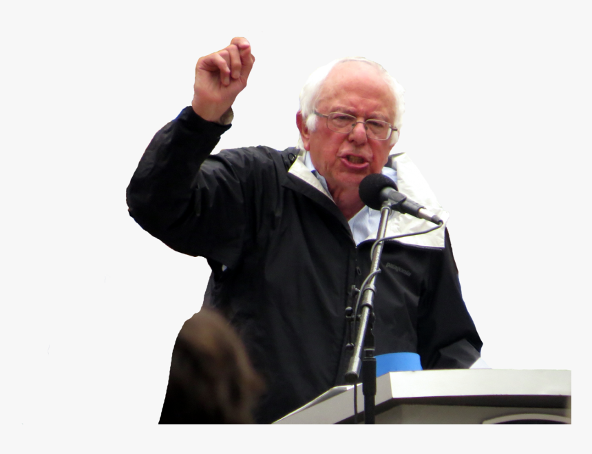 Berniecut - Bernie Sanders Png, Transparent Png , Transparent Png Image ...
