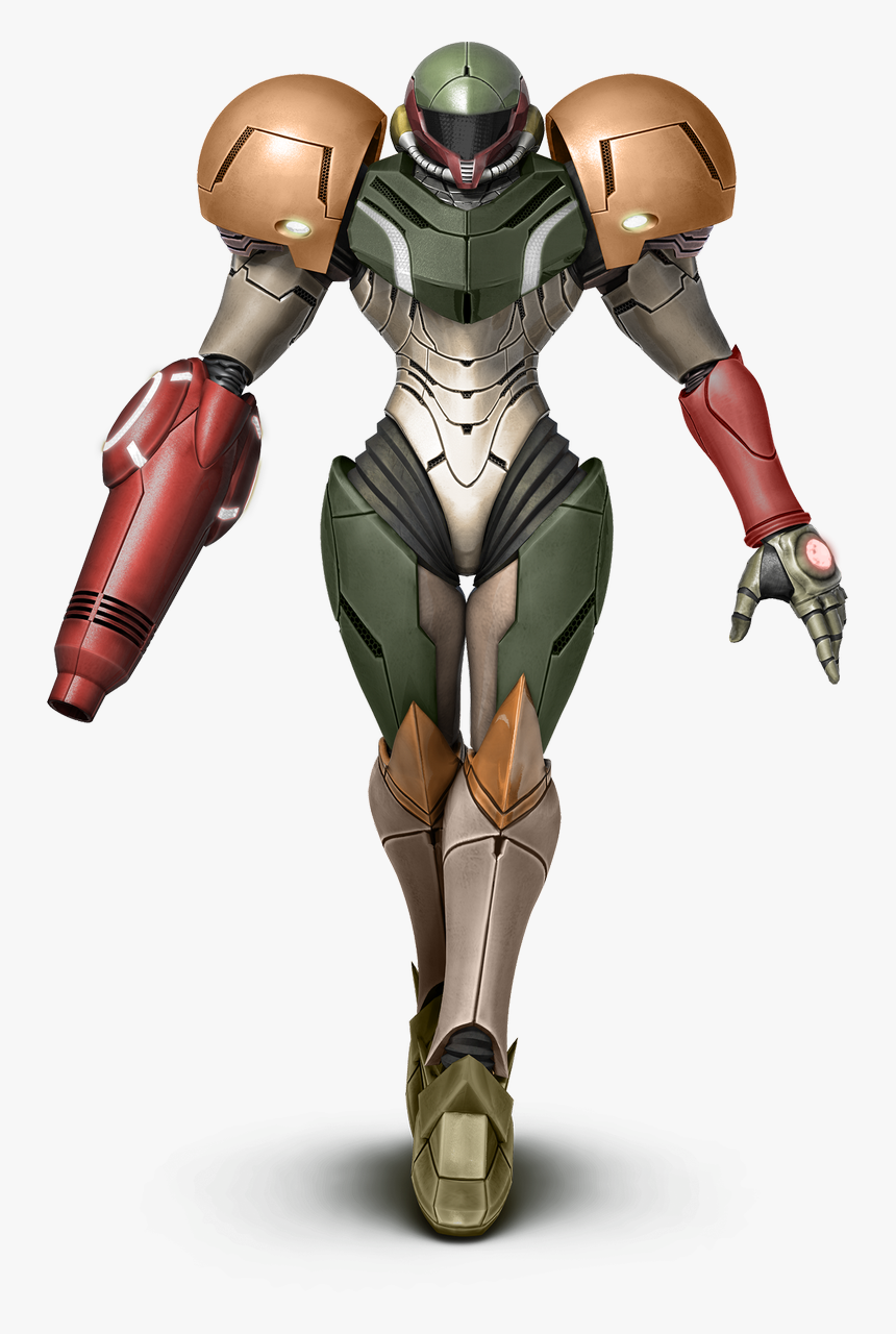 Robot Video Game Character, HD Png Download , Transparent Png Image ...