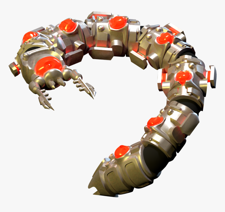 Transparent The Destroyer Terraria, HD Png Download , Transparent Png ...